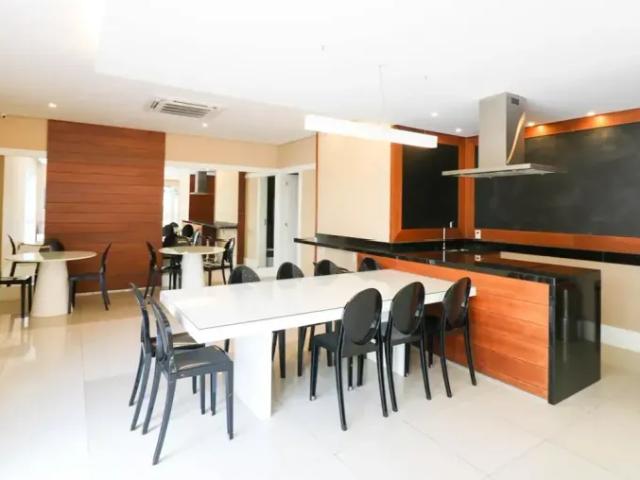 Apartamento para locação no Brooklin 72m2, 2 Dormitórios, 2 vagas São Paulo SP