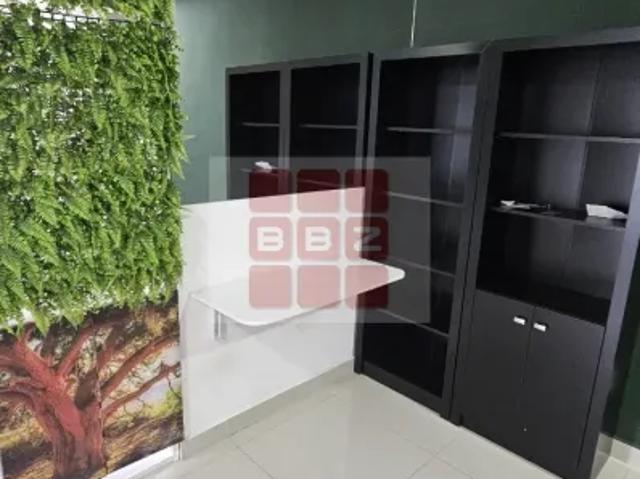 Apartamento para locação no Brooklin: 1 quarto, 1 suíte, 1 sala, 1 banheiro 50m² em São Paulo SP!