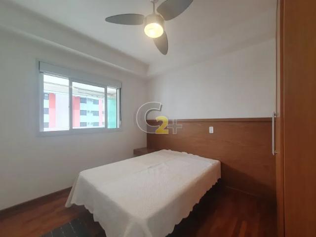 Apartamento para locação no Brooklin, 1 suite 1 vaga