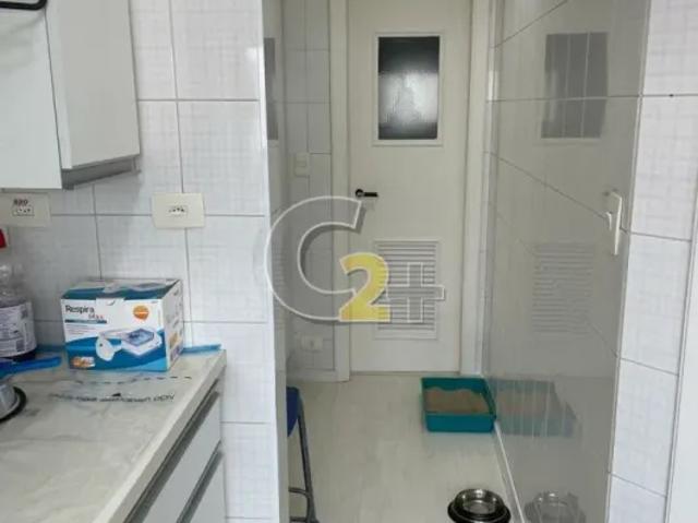 Apartamento para locação no Brooklin, 3 suítes, 3 vagas de garagem