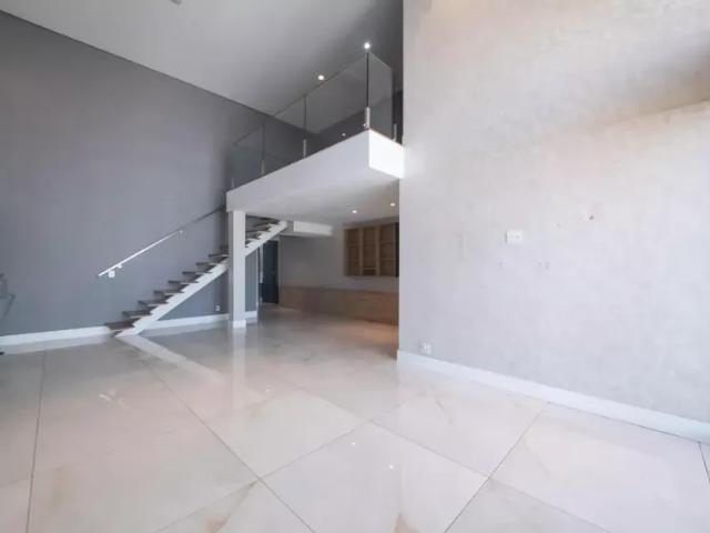 Apartamento para locação no Brooklin com 197m2, 3 Suítes, 3 vagas São Paulo SP