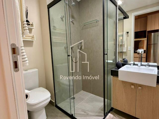 Apartamento para locação no Brooklin Paulista, São Paulo SP: 1 quarto, 1 banheiro, 25m²!, Brooklin Paulista São Paulo/SPBrooklin Paulista São Paulo/SP