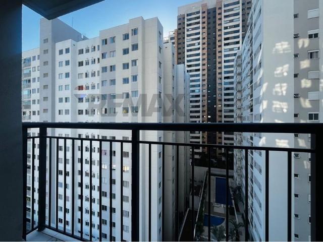 Apartamento para Locação no Brás em Frente à Estação – Lazer Completo e Localização Estratégica