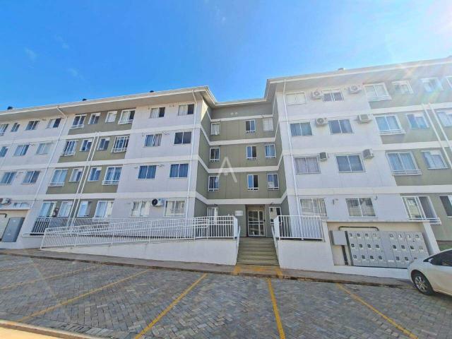 Apartamento para locação no Brasilia em Cascavel Pr