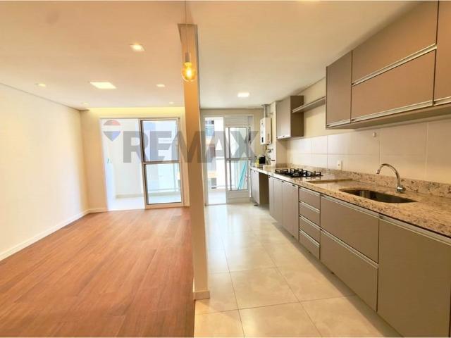 APARTAMENTO PARA LOCAÇÃO NO BRISA DA MATA ARAUCÁRIA | 3 DORMITÓRIOS, SUÍTE, VARANDA GOURMET E 2 VAGAS – PAULÍNIA/SP