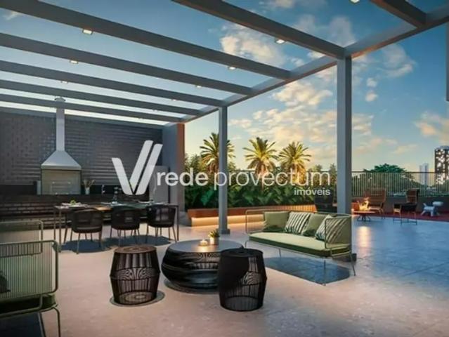 Apartamento para locação no Cambuí