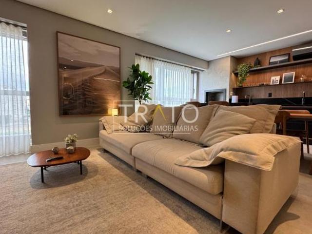 Apartamento para locação no Cambuí