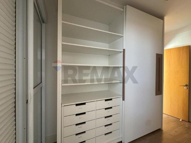 Apartamento para locação no Cambuí com espaço gourmet e área de lazer completa