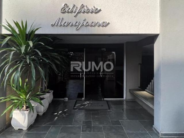Apartamento para locação no Cambuí Campinas