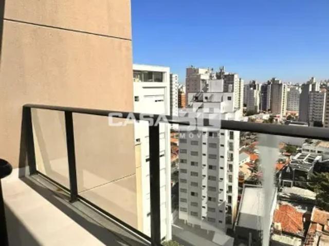 Apartamento para Locação no Cambuí Campinas