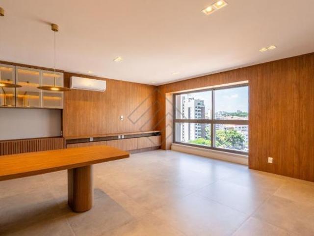 Apartamento para Locação no Cambuí em Campinas