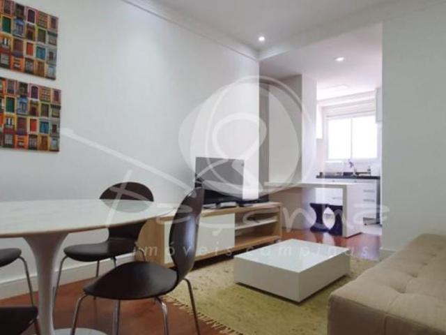 Apartamento para locação no Cambuí em Campinas Imobiliária em Campinas