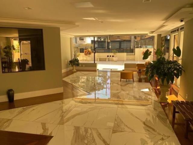 APARTAMENTO PARA LOCAÇÃO NO CAMBUÍ EM CAMPINAS/SP