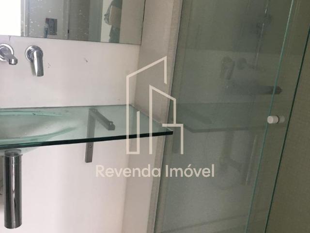 Apartamento para locação no Campo Belo de 1 dormitório com VagaApartamento, Campo Belo São Paulo/SP