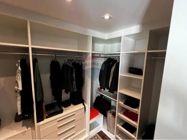 Apartamento para locação no Campo Belo, São Paulo com 370 metros quadrados