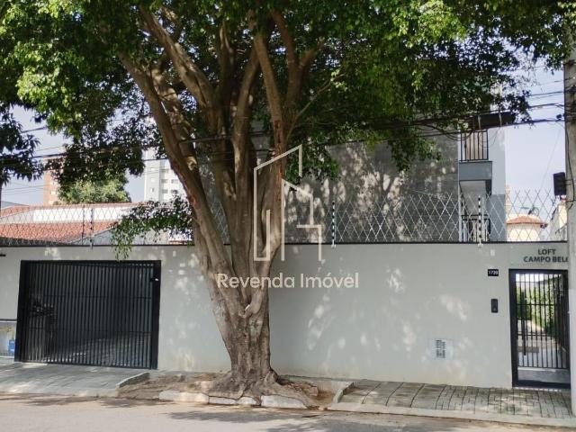 ApartamentoApartamento para locação no Campo Belo, São Paulo SP: 1 quarto, 1 sala, 1 banheiro, 1 vaga de garagem, 40 m²., Campo Belo São Paulo/SP