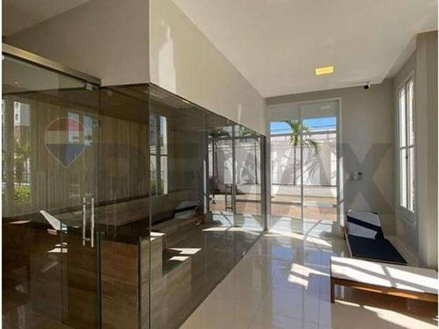 Apartamento para locação no Campolim