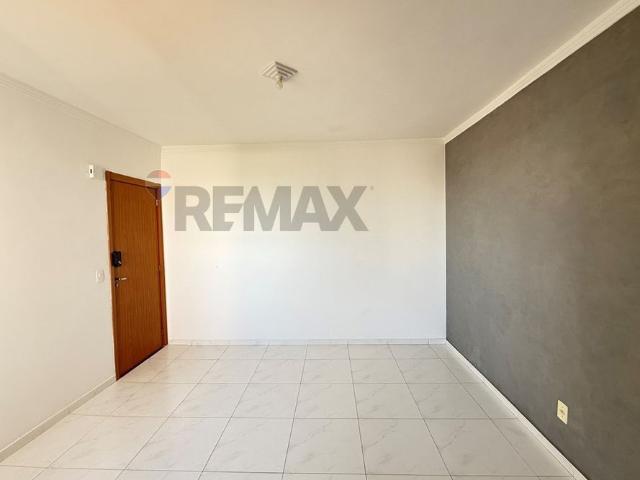Apartamento para locação no campolim