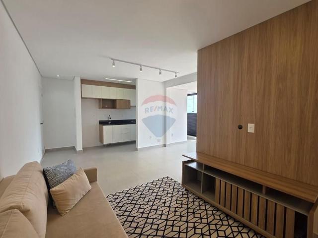 Apartamento para Locação no Campolim | Semi Mobiliado | 2 Dormitórios | 2 Vagas