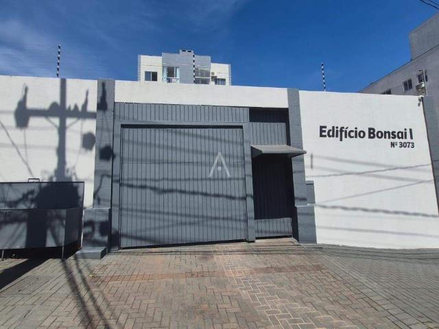 Apartamento para locação no Cancelli em Cascavel Pr