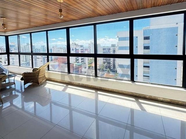 APARTAMENTO PARA LOCAÇÃO NO CABO BRANCO