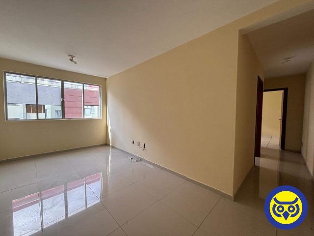 Apartamento para locação no Centro 2 quartos, 1 banheiro