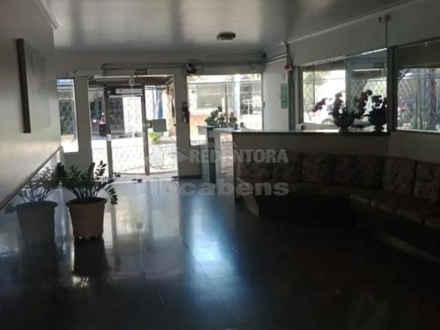 Apartamento para locação no Centro com 02 quartos