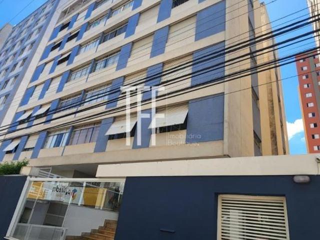 APARTAMENTO PARA LOCAÇÃO NO CENTRO DE CAMPINAS/SP