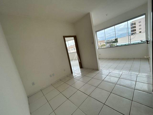 Apartamento para Locação no Centro de Cascavel