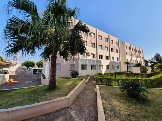 Apartamento para locação no Centro de Cascavel Pr