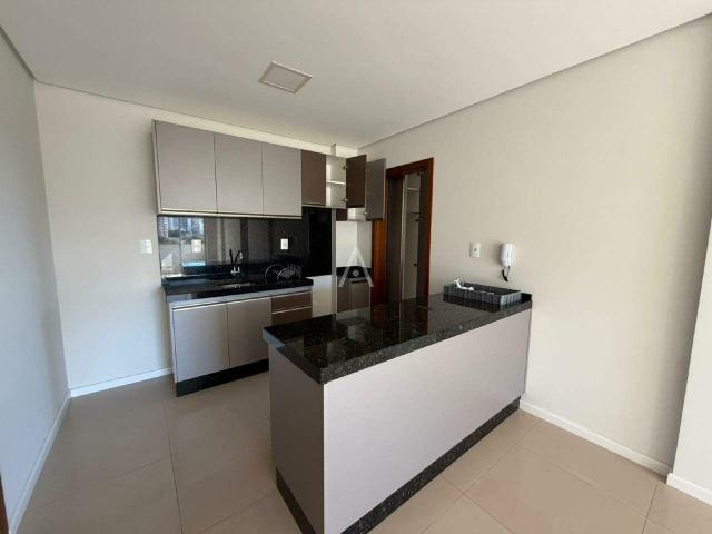 Apartamento para locação no Centro de Cascavel PR