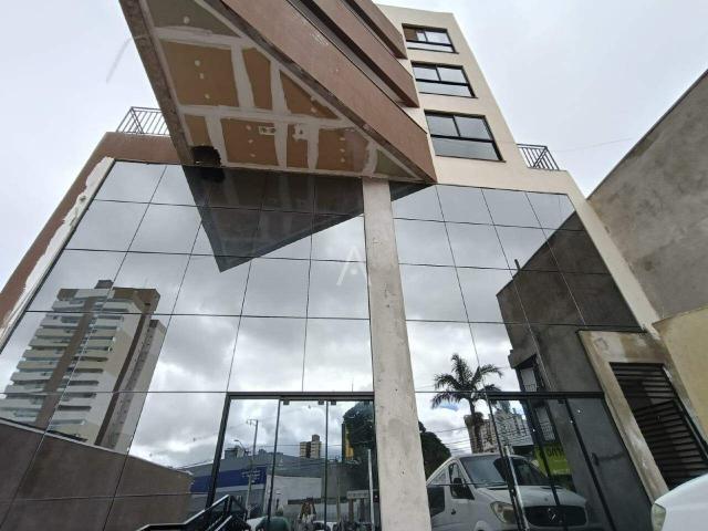 Apartamento para locação no Centro de Cascavel PR