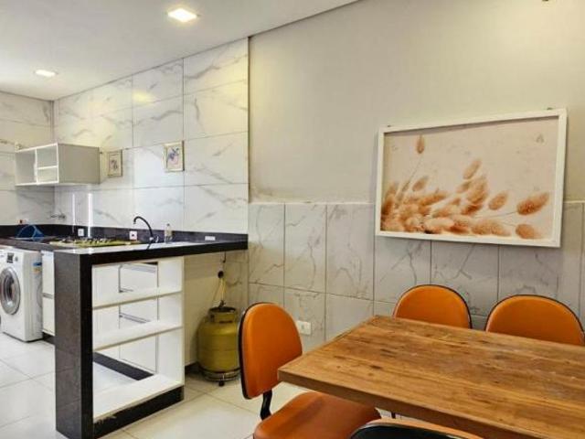 APARTAMENTO PARA LOCAÇÃO NO CENTRO DE BERTIOGA