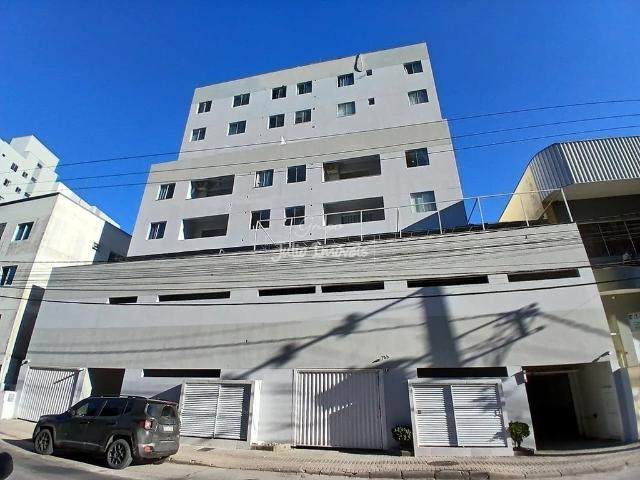 Apartamento para locação no Centro de Brusque