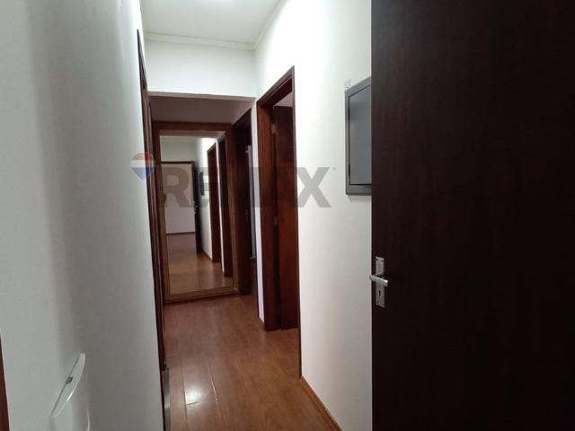 Apartamento para locação no Centro de Limeira, SP!