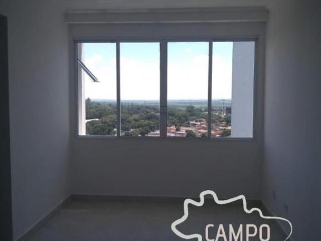APARTAMENTO NO CENTRO DE SÃO JOSÉ DOS CAMPOS !