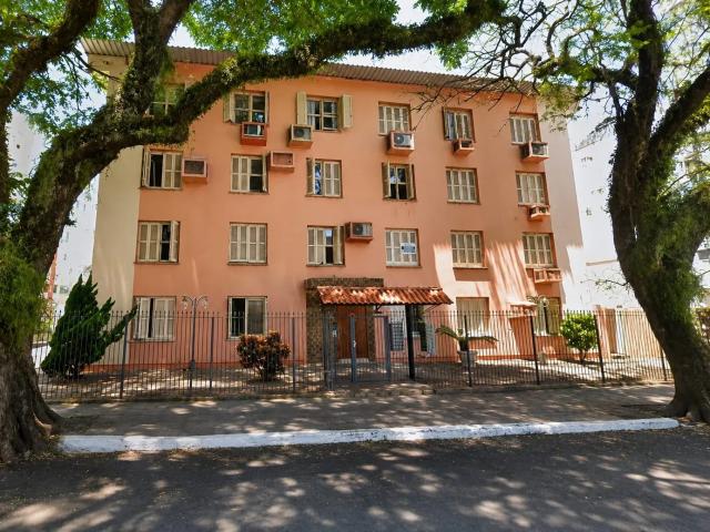 Apartamento para Locação no Centro de São Leopoldo/RS | 3 Dormitórios, Excelente Localização, Confo