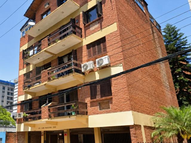 Apartamento para Locação no Centro de São Leopoldo/RS | 2 Dormitórios, Excelente Localização, Confo