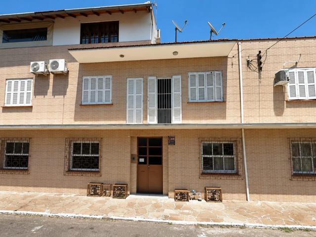 Apartamento para Locação no Centro de São Leopoldo/RS | 2 Dormitórios, Excelente Localização, Próxi