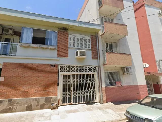 Apartamento para Locação no Centro de São Leopoldo/RS – Ótima Localização, Conforto e Praticidade P