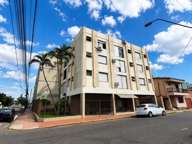 KITNET para Locação no Centro de São Leopoldo/RS | Semi Mobiliado, Conforto, Praticidade e Excelent