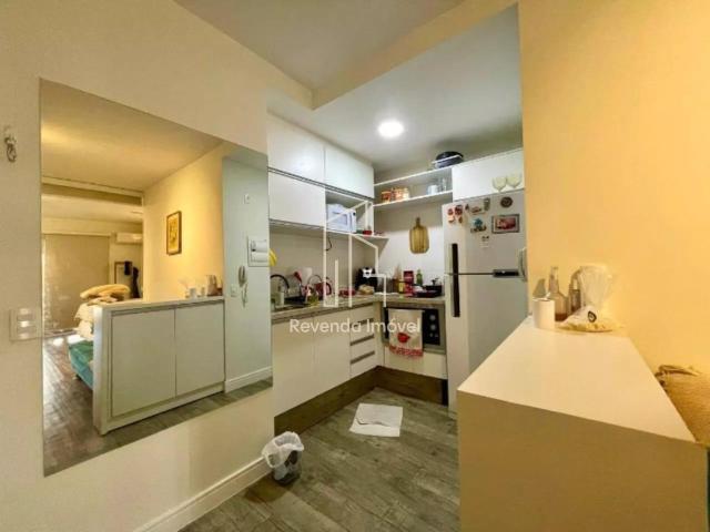 Apartamento para Locação no Centro de São Paulo SP: 1 Quarto, 1 Banheiro, 1 Vaga de Garagem e 40,00 m² de Área, Centro São Paulo/SPCentro São Paulo/SP