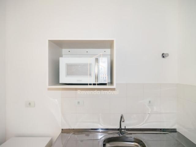Apartamento para locação no Centro de São Paulo SP: 1 quarto, 1 banheiro, 31,57m² Venha morar no apartamento dos seus sonhos!Apartamento, Centro São Paulo/SP