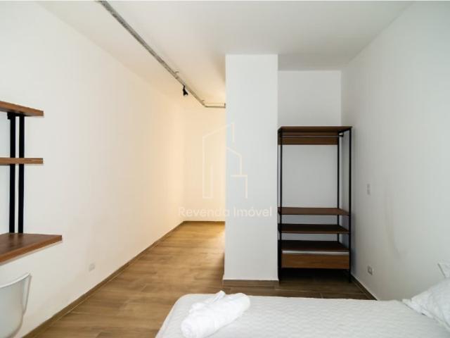 Apartamento para locação no Centro de São Paulo SP: 1 quarto, 1 banheiro, 31,57m² Venha morar no apartamento dos seus sonhos!Apartamento, Centro São Paulo/SP
