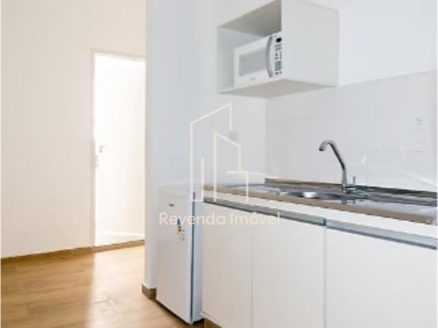 ApartamentoApartamento para locação no Centro de São Paulo SP: 1 quarto, 1 banheiro, 31,57m² Venha morar no apartamento dos seus sonhos!, Centro São Paulo/SP
