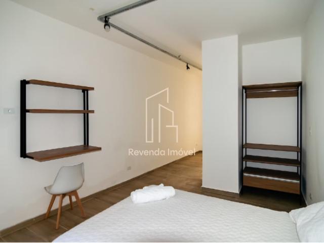 ApartamentoApartamento para locação no Centro de SP: 1 quarto, 1 banheiro, 33,26 m². Venha conhecer o seu novo lar!, Centro São Paulo/SP