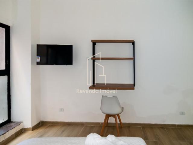 Apartamento para locação no Centro de SP: 1 quarto, 1 banheiro, 33,26 m². Venha conhecer o seu novo lar!Apartamento, Centro São Paulo/SP