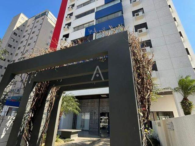 Apartamento para locação no Centro em Cascavel PR