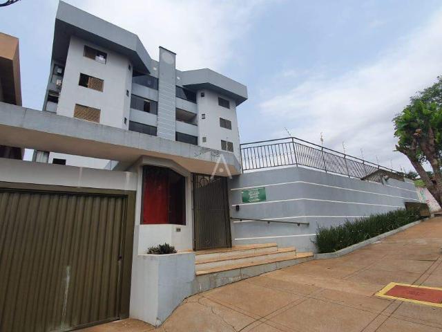 Apartamento para locação no Centro em Cascavel Pr