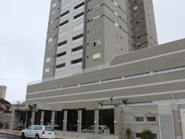 Apartamento para locação no centro em Cascavel Pr